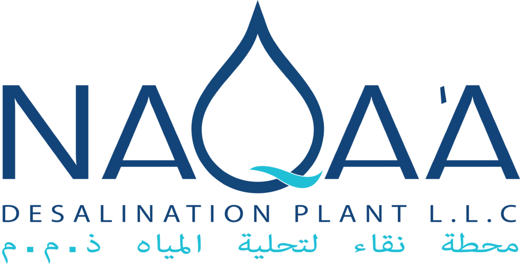 About Us - NAQA'A Desalination Plant