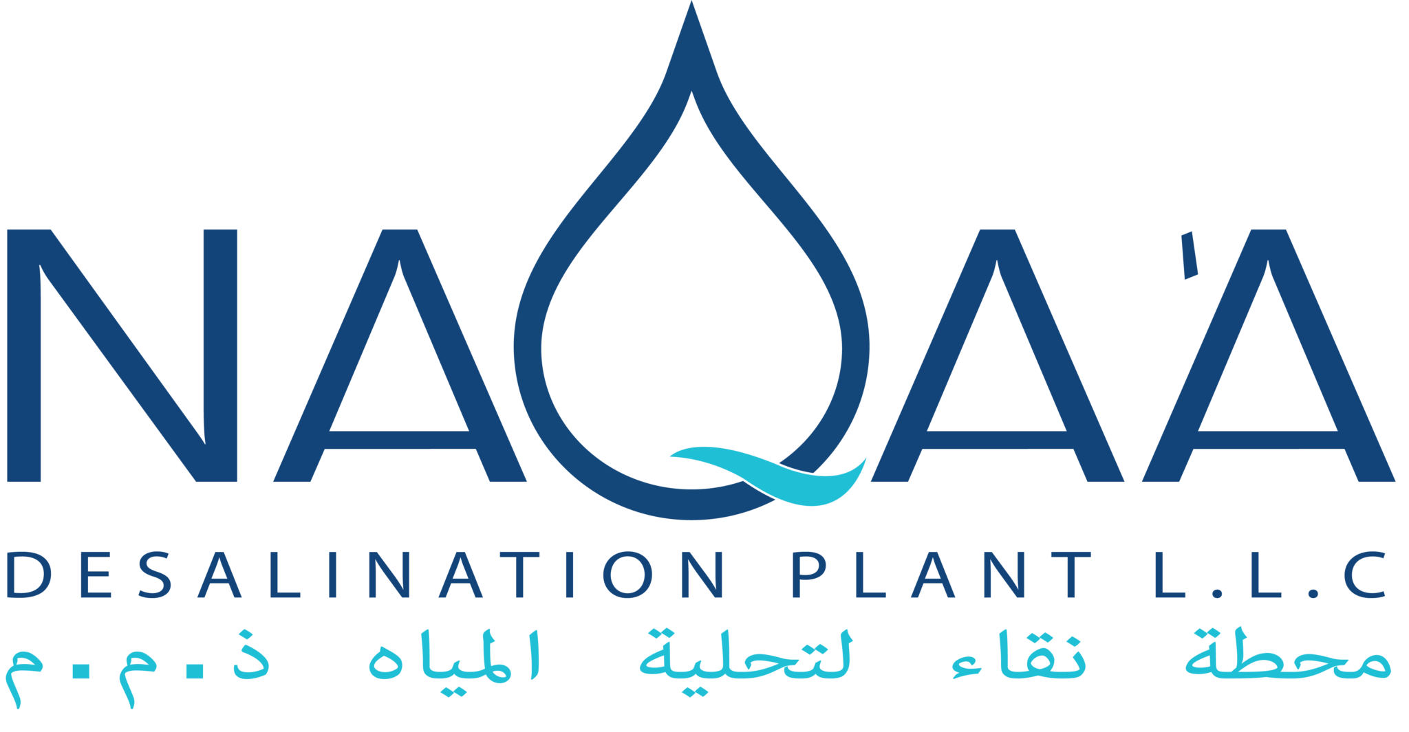 Home - NAQA'A Desalination Plant